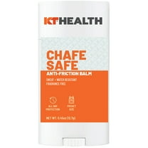 Megababe Thigh Rescue Anti-Chafe Stick, Body Chaffing Prevention, Leg ...
