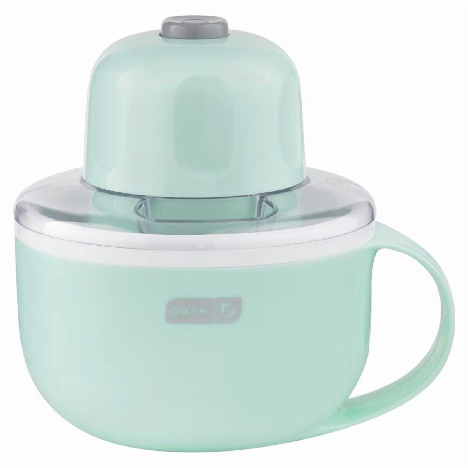 Click here for Dash My Mug Ice Cream Maker - Aqua prices