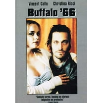 Buffalo ’66 (DVD) - Walmart.com