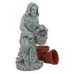 Design Toscano Blessed Mother of the Heavens Immaculate Conception Mary ...