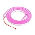 Led Neon Rope Light 12V LED Strip Lights Waterproof Silicone Rope Light ...