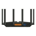 Open Box TP-Link Tri-Band 6-Stream Wi-Fi 6E Router - 6 Ghz Band - Speed ...