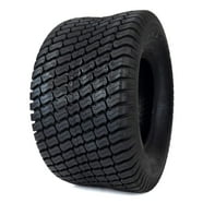 Halberd P328 23x10.50-12 6PR Tractor Tires, Lawn & Garden Mower, Durability & Great Traction ...