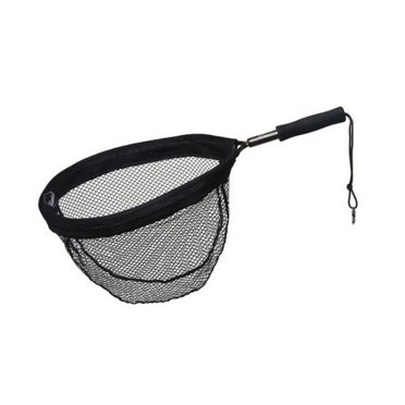 Adamsbuilt Extendable Aluminum Trout Net, 15" with 6" Handle - Walmart.com
