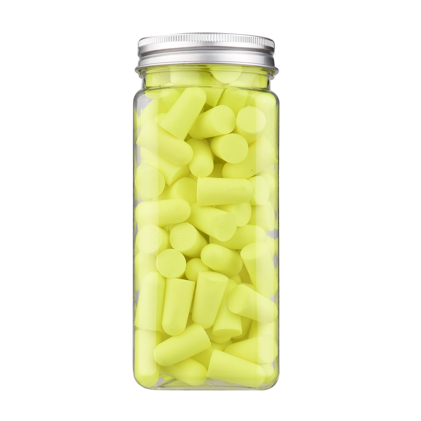 Click here for Yeacher Soft Foam Earplugs Reusable Sponge Earplug... prices