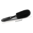 Auto Cleaning Wash Tool Bathroom Cleaning Brush Soft Fiber Brush for ...