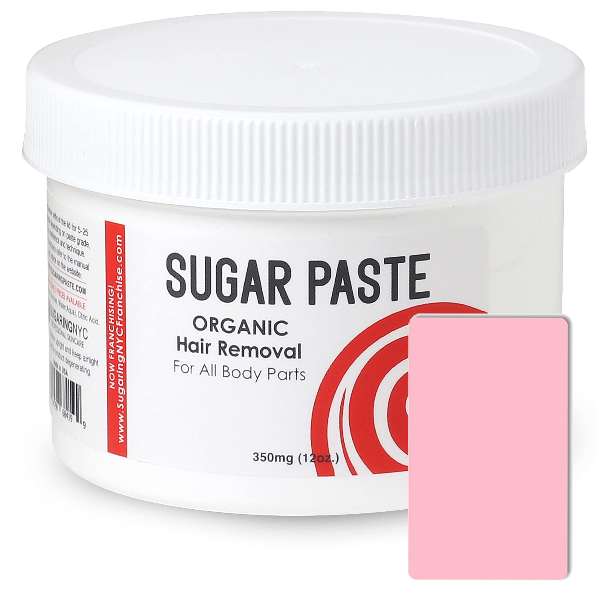 Click here for Sugaring Paste Organic Waxing For Legs Bikini Braz... prices