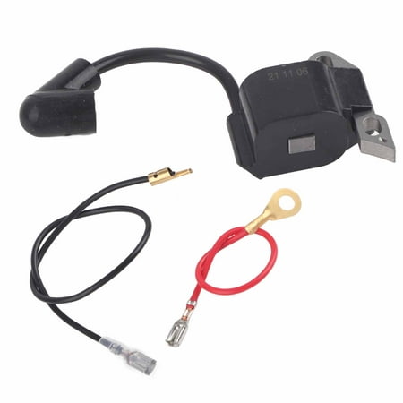 Easy Installation Chainsaw Ignition Module Coil Saw Ignition Coil ...