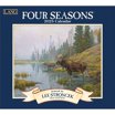 Lang Companies, LANG Folk Art by Mary Singleton 2025 Wall Calendar ...