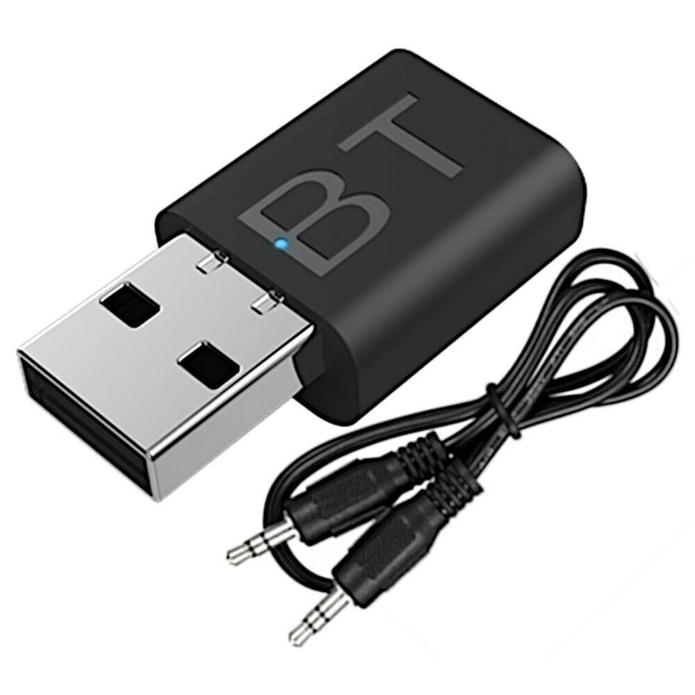 Usb bluetooth receiver aux store