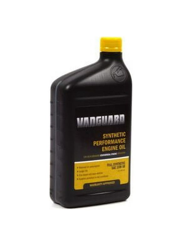 15W-50 Synthetic Oil in Synthetic Oil - Walmart.com