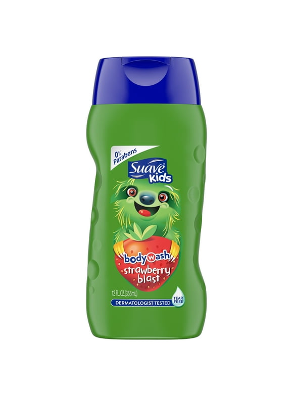 Kids' Body Wash in Bath & Body - Walmart.com