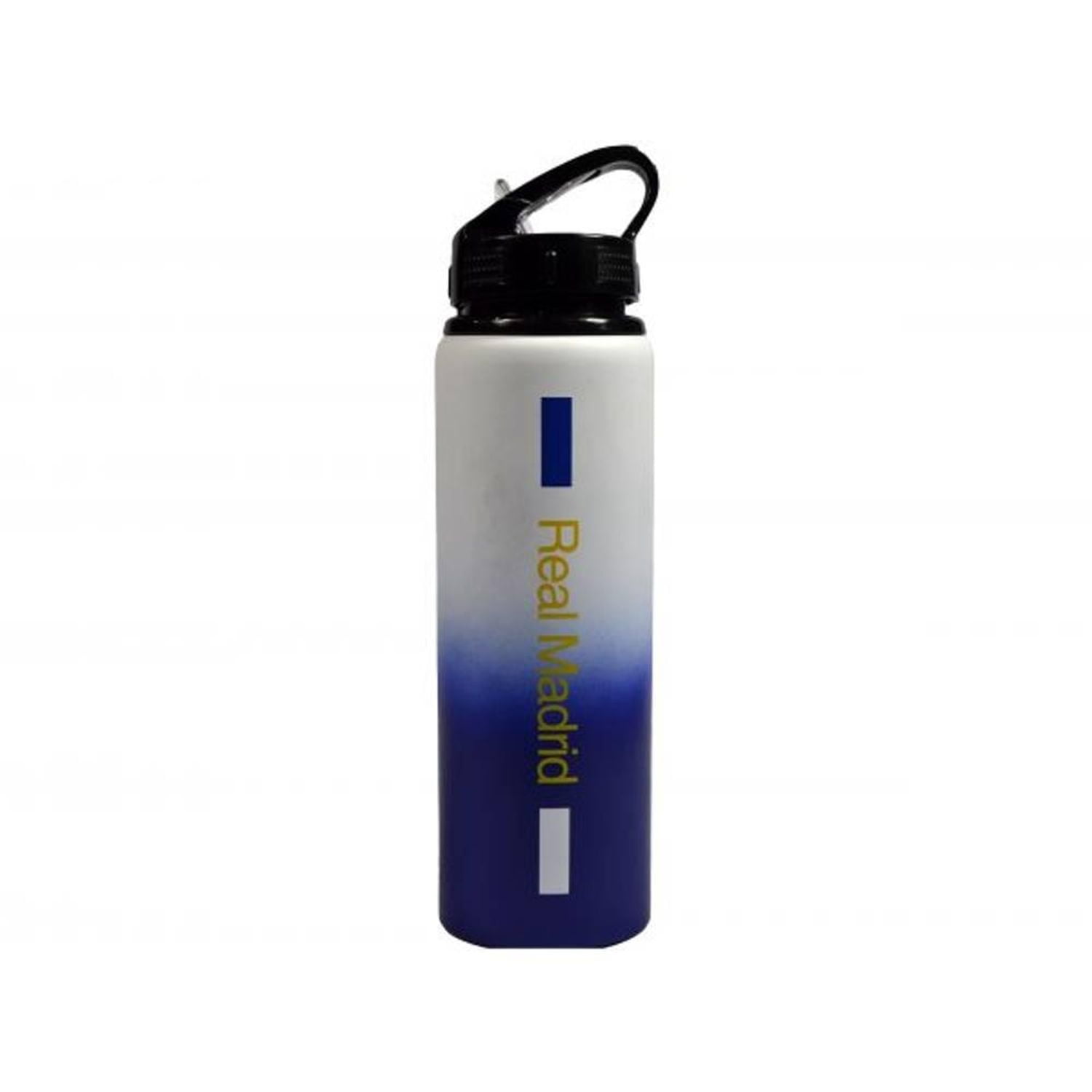 Click here for Real Madrid Cf Fade Aluminium 750ml Water Bottle prices