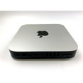 Restored Mac mini Desktop - Apple M1 chip - 8GB Memory - 256GB SSD ...