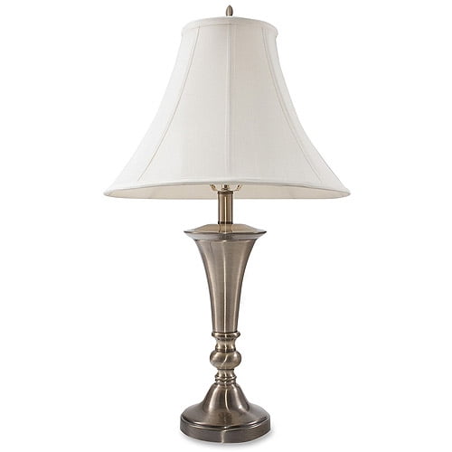 Ledu Clamp-On Fluorescent Swing Arm Magnifier Lamp, 5" Lens - Walmart.com