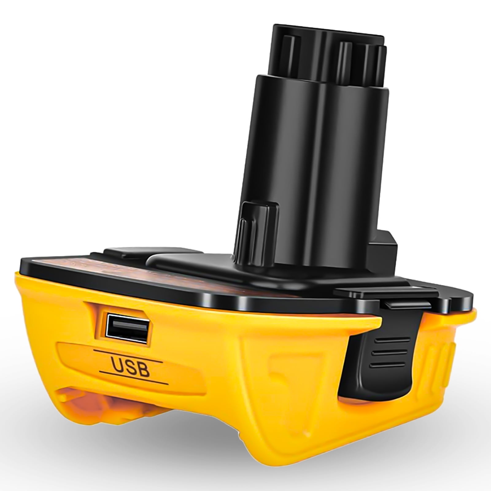 20V Battery Adapter for Dewalt 18V Tools Compatible with 20V MAX XR ...