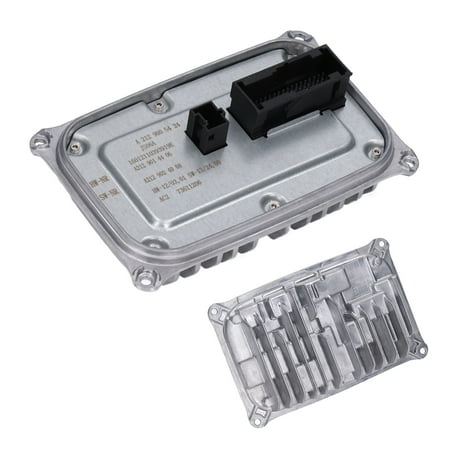 Headlight Control Unit,LED Headlight Control Module Headlight Drive ...