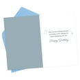 Dayspring Birthday Greeting Card (the Blessing You Are) - Walmart.com