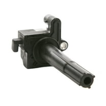 Delphi GN10114 Ignition Coil - Walmart.com