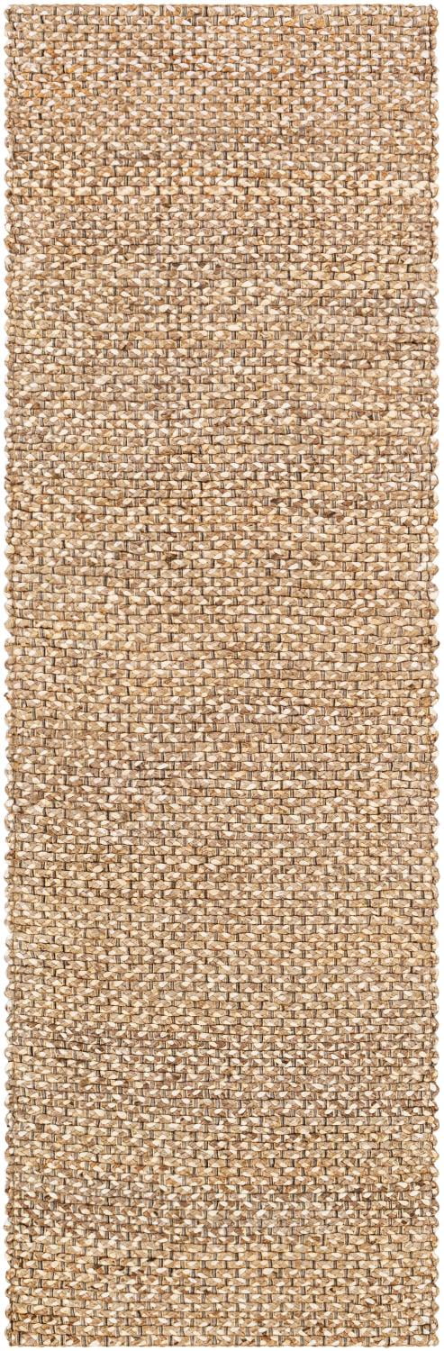 Surya Modern Curacao Jute 3' x 5' Area Rugs CUR2301-35 - Walmart.com