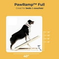 Alpha Paw PawRamp - Full Natural - Walmart.com