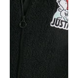 Justice x Snoopy Girls Sherpa Jacket, Sizes XS - XLP - Walmart.com