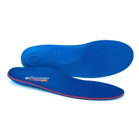 Powerstep Pinnacle Kids Orthotic Insoles for Arch Support | Walmart Canada