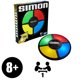 Simon Game, Electronic Memory Game, for Kids Ages 8 and up, for 1 ...