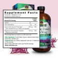 Marine Based Cal/Mag 500/250 Liquid 16oz - Walmart.com