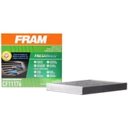 Motorcraft Cabin Air Filter FP-67 - Walmart.com