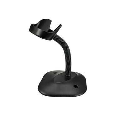 Ergotron Wall Mount Scanner Holder - barcode scanner holder - Walmart.com