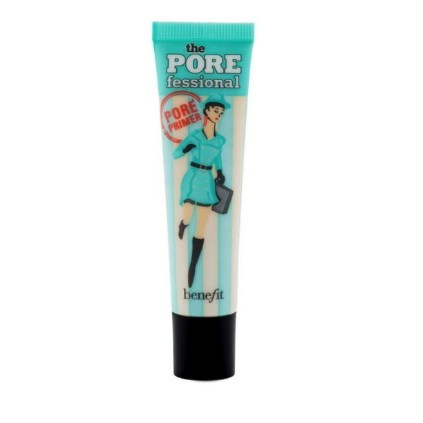 Benefit Cosmetics - Benefit Cosmetics POREfessional Pro Balm Face ...