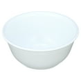 Corelle Winter Frost White 12 oz Glass Rice Bowl (Set of 4) - Walmart.com