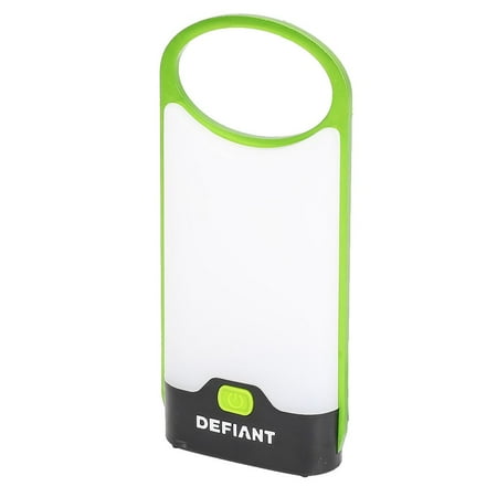 Defiant 150Lm Ultrathin Lantern Green Or Orange - Walmart.ca