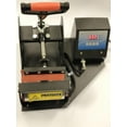 PC Universal Sublimation Craft Supplies Kit with Printer, Heat Press ...