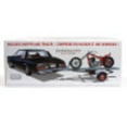 MPC 1:25 Scale Chevy Monte Carlo Model Kit - 110 Parts, Includes ...