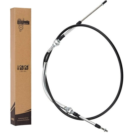 Golf Cart Forward/Reverse Transmission Shift Cable for Club Car DS 1998 ...