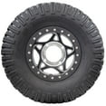 GBC Dirt Commander 2.0 32X10.00R15 8-Ply Rated SXS/UTV Tire (Tire Only ...