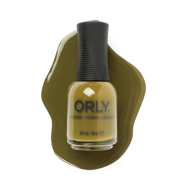 Click here for Orly Nail Lacquer Wild Willow 0.6oz 0.6 Oz prices
