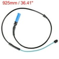 34356861807 Auto Vehicle Front Brake Pad Wear Sensor for 16-19 BMW 750i ...