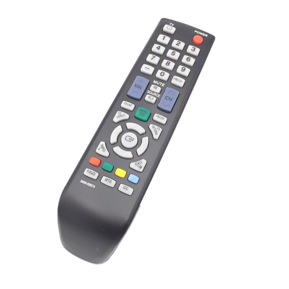 Generic BN59-00857A Remote Control for Samsung Televisions LN22B350F2D ...