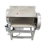 Techtongda 15kg Commercial Electric Dough Mixer Flour Mixing Machine ...