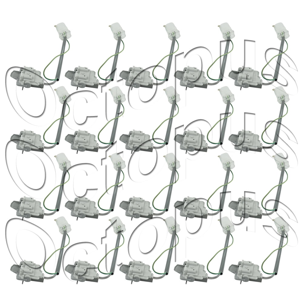 20 Pack 3355806 Washer Lid Switch WP3355806 Fits Whirlpool Kenmore ...