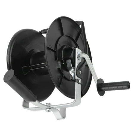 Electric Fence Wire Reel, Locking Function Fence Electrified Rope ...
