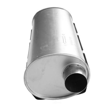 AP Exhaust Products Universal Glass Pack Enforcer II Muffler ...