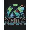 XBOX Boys Short Sleeve and Short Pajama Set, 2-Piece, Sizes 4-12 ...