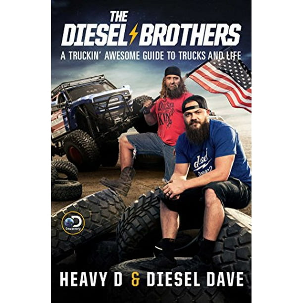 Diesel Brother