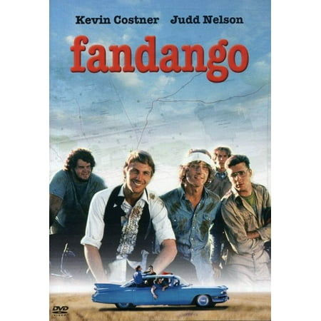 Fandango DVD | Walmart Canada