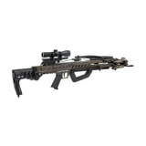 Killer Instinct, Crossbow, Fuel 415 RDC, 415 FPS with Scope - Walmart.com