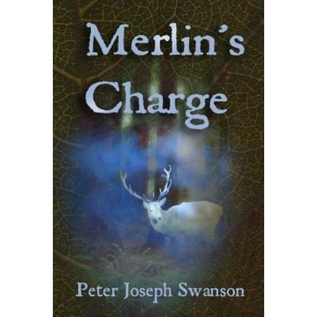 Merlin's Charge | Walmart Canada